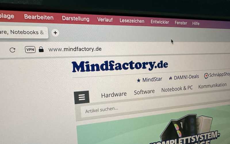 heise übernimmt Mindfactory – Neustart nach Insolvenz » Xgadget.de