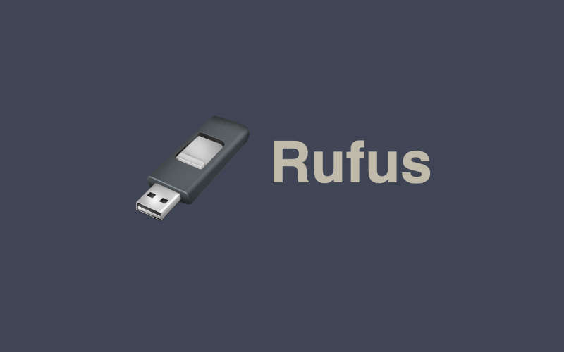 Rufus – Kostenloses Tool für bootfähige USB-Laufwerke » Xgadget.de