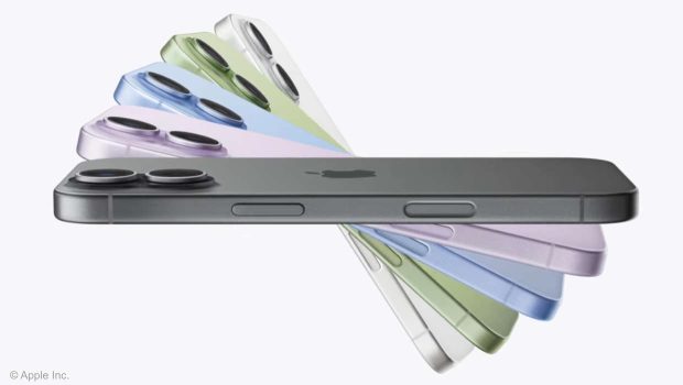 Apple iPhone Keynote 2025: Alle Neuheiten im Überblick » Xgadget.de
