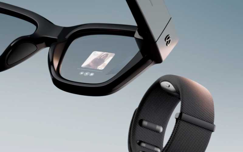 Ray-Ban Display: Neue smarte Brille von Meta » Xgadget.de