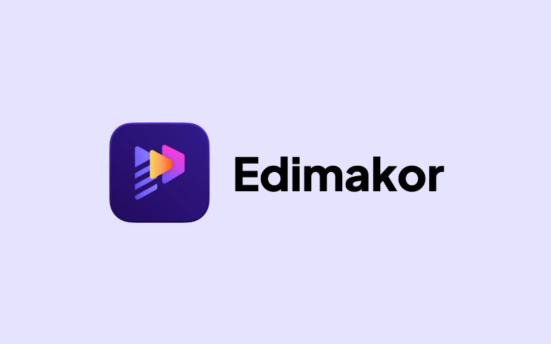 Edimakor im Test: Der KI-Videoeditor für Text-to-Video und mehr ...